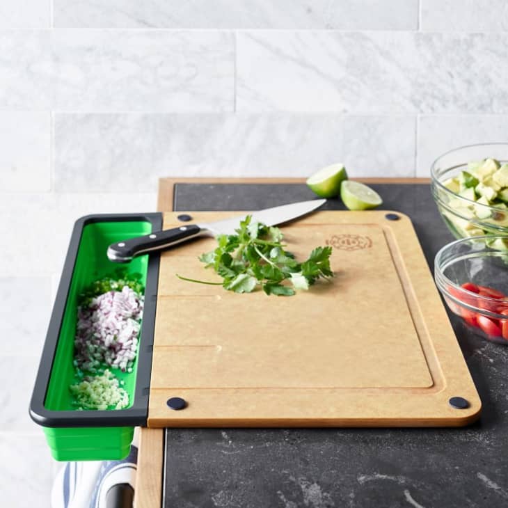 Shark Tank - Cup Board Pro Williams Sonoma | The Kitchn