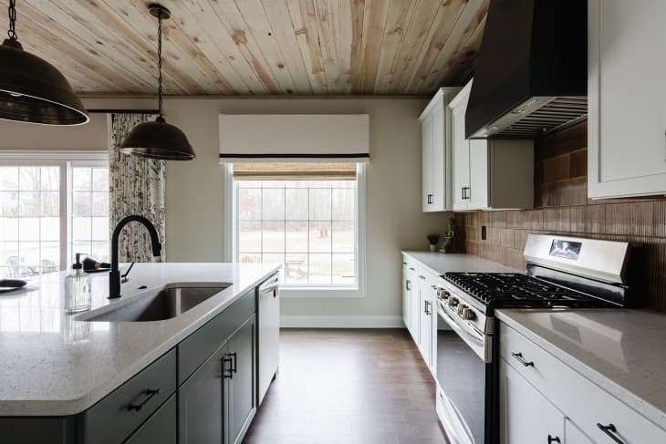 16 Stunning Kitchen Styles That Are Everywhere in 2024 | The Kitchn