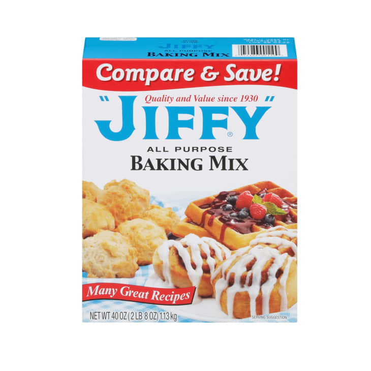 The $4 Boxed Mix I’ve Been Baking with for 20 Years | The Kitchn