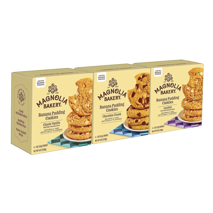 Costco Is Selling Magnolia Bakery Cookies at a Wildly Cheap Price | The ...