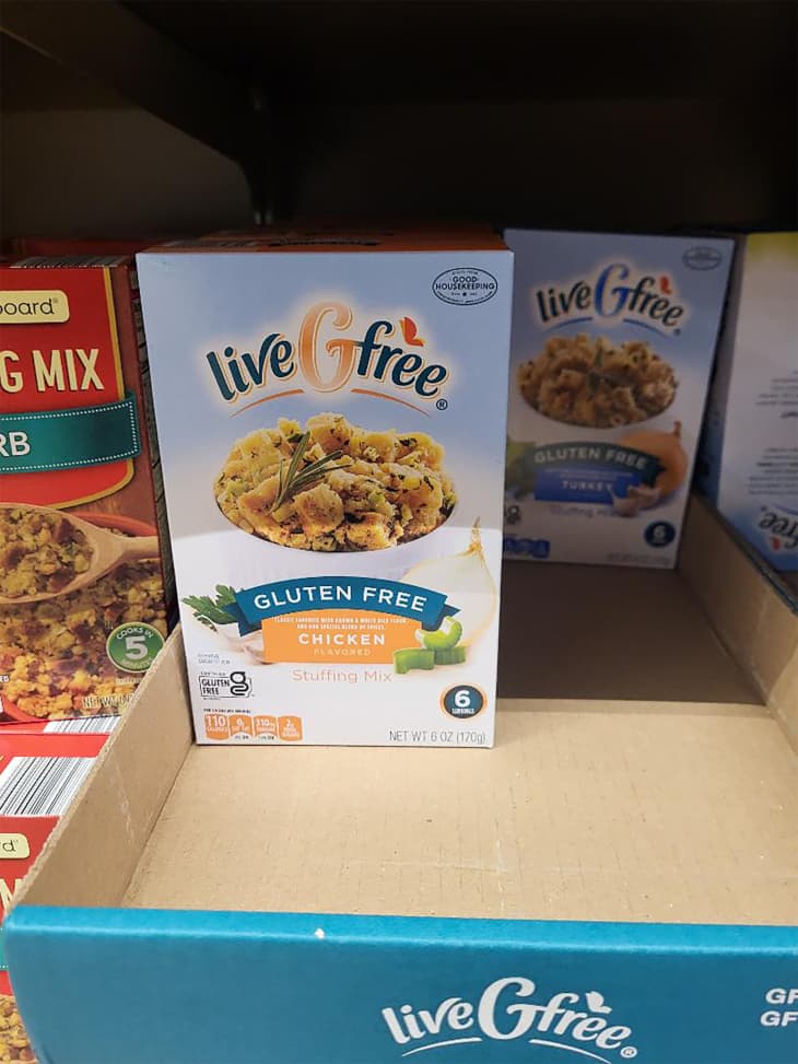 If You Buy One Thing at Aldi This Week, Let It Be This $4 Thanksgiving Staple | The Kitchn