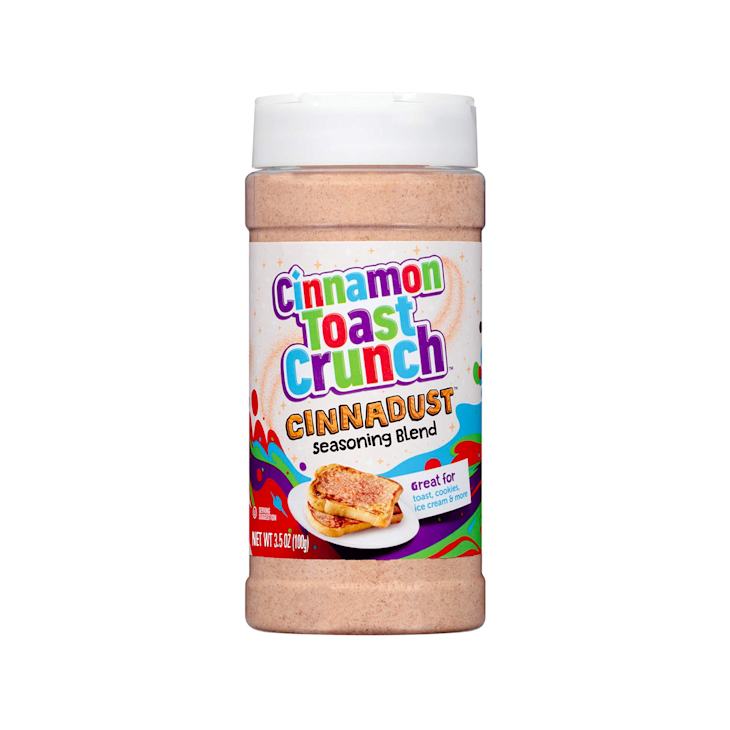 This New Bacon Tastes Exactly Like Cinnamon Toast Crunch | The Kitchn