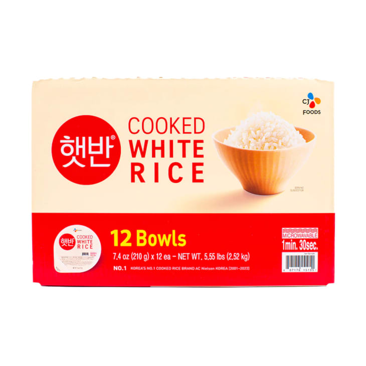 The ONLY Instant Rice to Stock in Your Pantry | The Kitchn