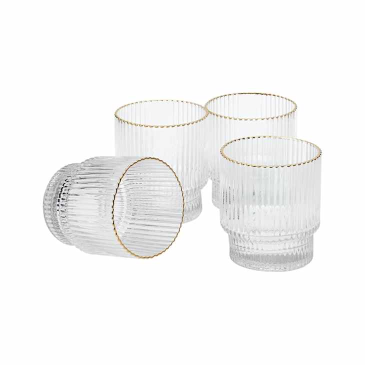 These “Fancy” Vintage-Inspired Cups at Marshalls Look So Much More ...