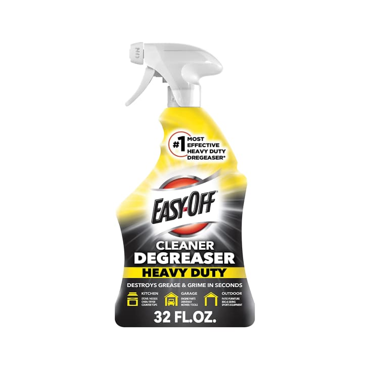 Before & After: Peel-and-Stick Tiles Revamped This Kitchen | The Kitchn