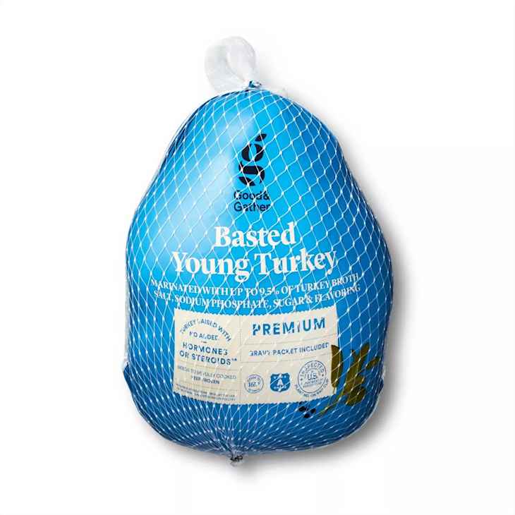This Grocery Store Is Selling 16 Pound Turkeys for $4 Each | The Kitchn