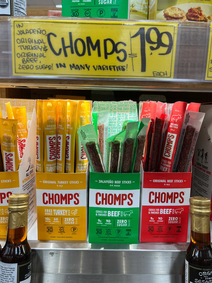 11 Best Hurricane Foods to Stock in Your Pantry This Season | The Kitchn