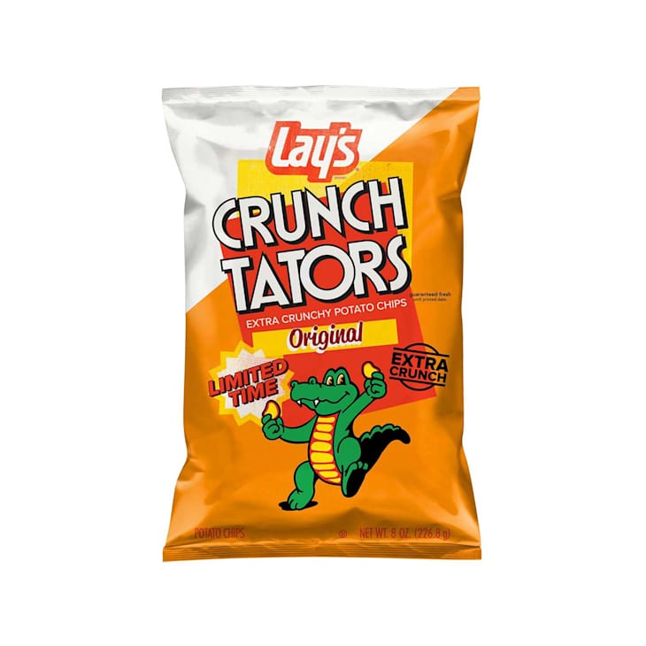 Lay’s Just Brought Back This Super Popular Potato Chip Flavor From the ...