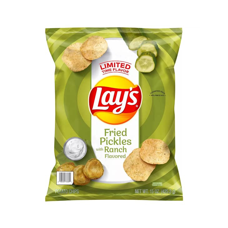 Lay’s Finally Brought Back This Famous Flavor for a Limited Time | The ...