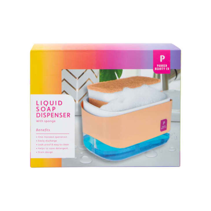 This Brilliant $3 Find at Five Below Is My Secret to a Clean Kitchen ...