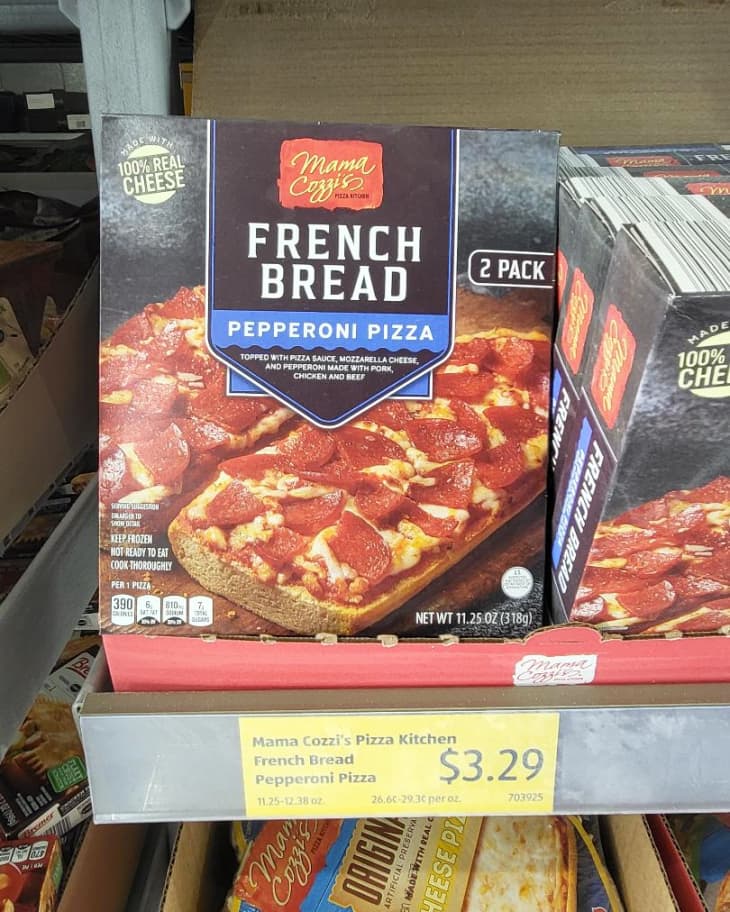 8 Best Aldi Frozen Foods of 2023 (Tested & Reviewed) | The Kitchn