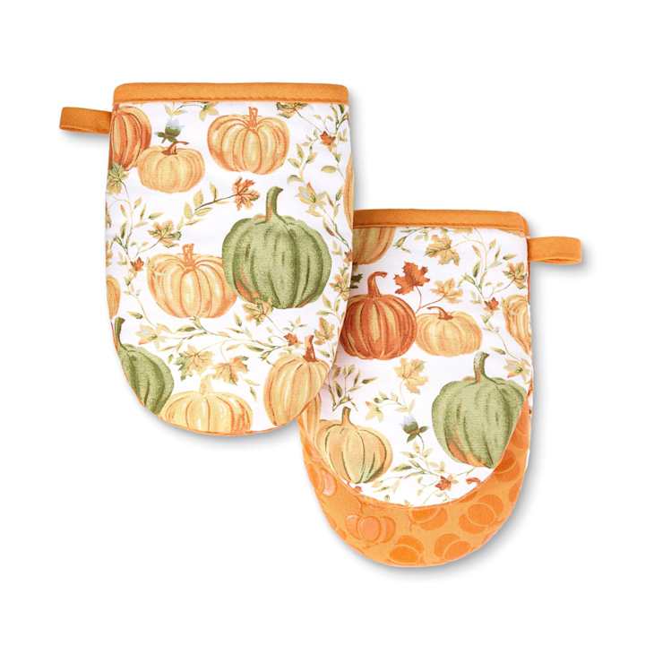 The Adorable $1 Dollar Tree "Mini Mitts" You'll Use for All Your ...