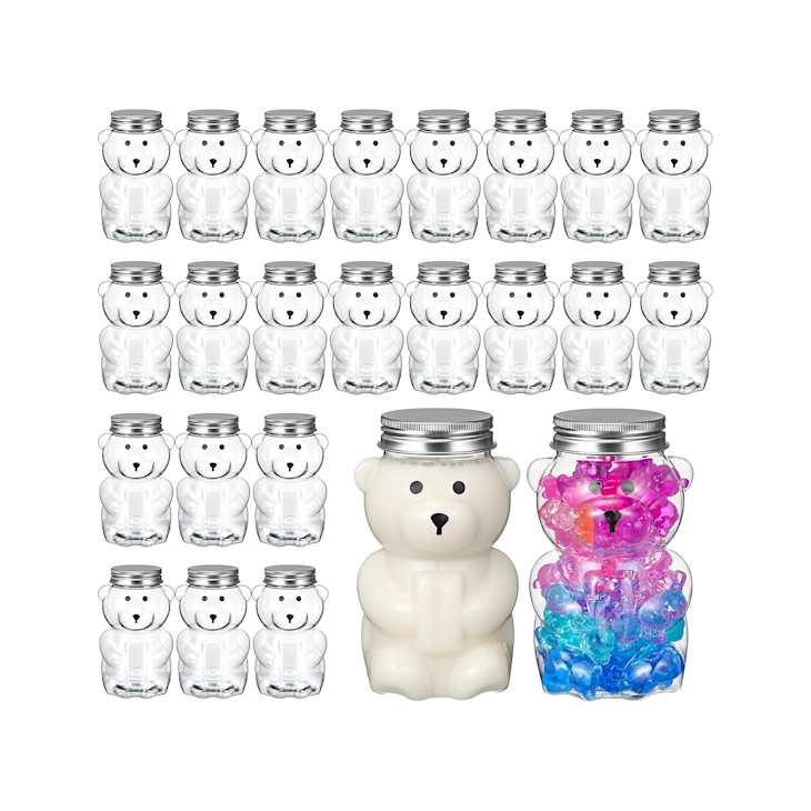 Dollar Tree Just Brought Back Its Viral $1 "Gummy Bear Jars" | The Kitchn