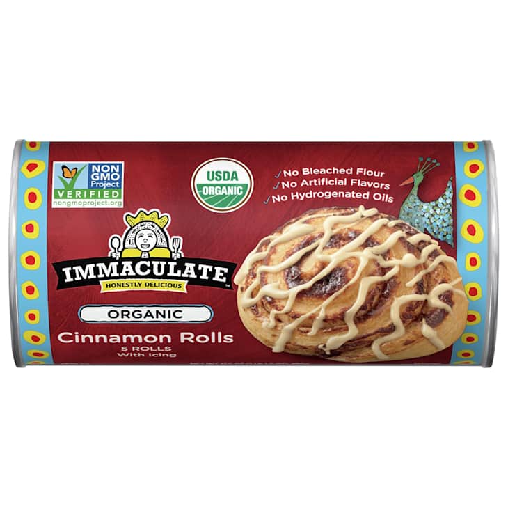 Best Canned Cinnamon Rolls, According to Chefs (Not Pillsbury) | The Kitchn