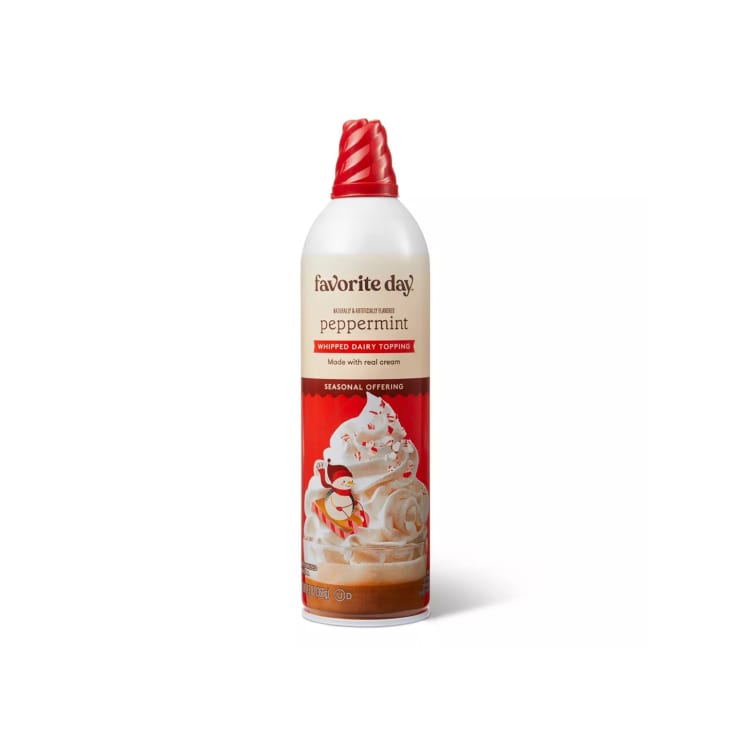 Target Just Brought Back This "Amazing" Holiday Item | The Kitchn
