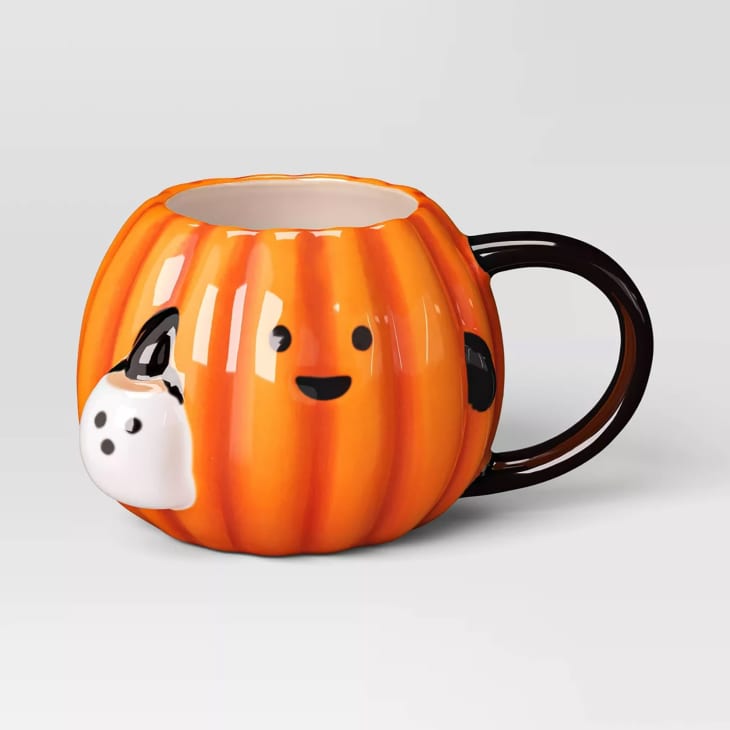 Target's New “Too Cute” $5 Halloween Find Will Keep You Cozy All Fall ...