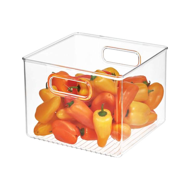 3 Organizers You Should Never Have in Your Kitchen, Say Experts | The ...