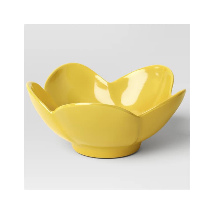 The “Beautiful” $3 Target Flower Bowls That You’ll Want In Every Color ...