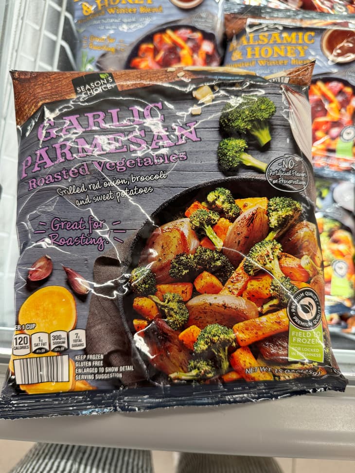 5 Best Aldi Frozen Groceries We Tasted in 2024 | The Kitchn