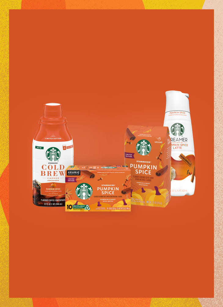 Starbucks Is Dropping “Limited Edition” PSL Drinks In Stores This Month ...