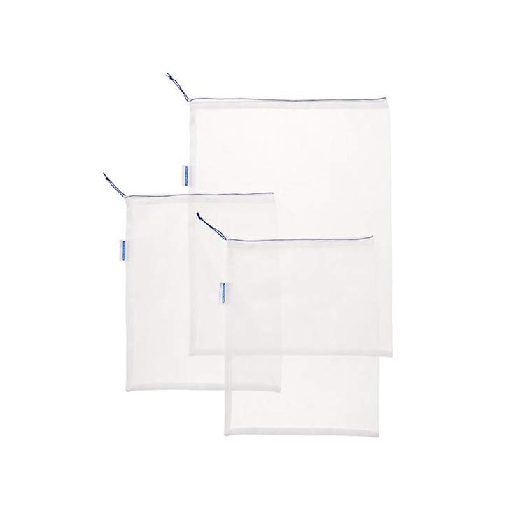 Trader Joe’s $2 Reusable Produce Bags Are My Shopping MVP | Apartment ...