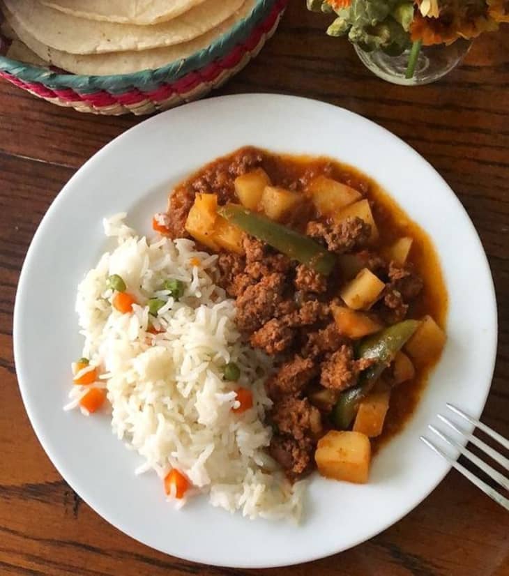 A Week of Traditional Mexican Dinner Recipes from Mely Martínez | The ...