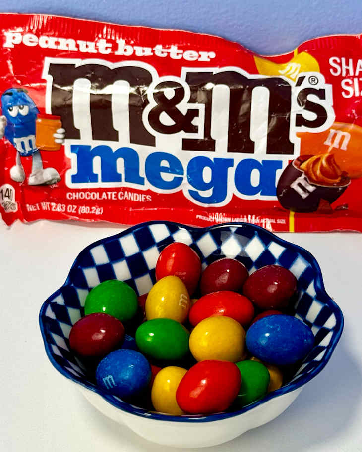 10 Best M&M’s Flavors, Ranked (We Tried 12) | The Kitchn