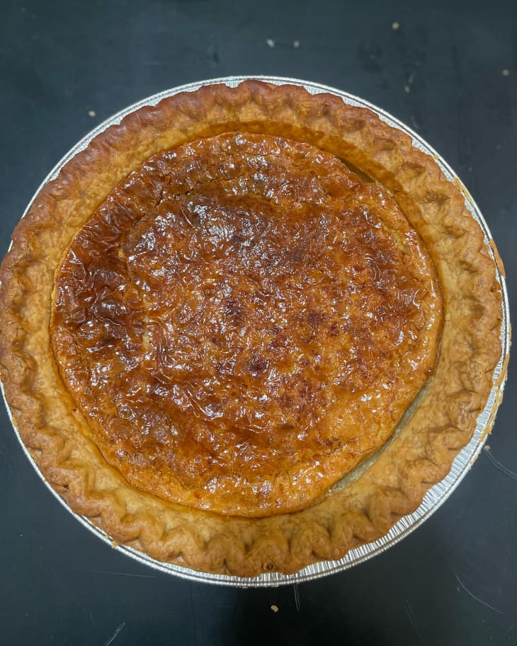 Ree Drummond’s Cowbow Quiche Recipe Review | The Kitchn