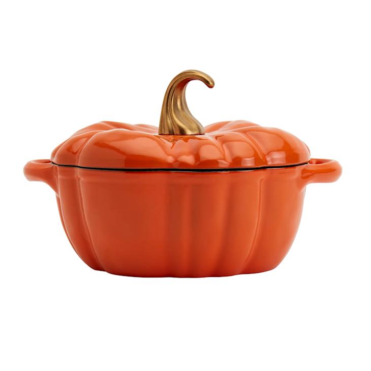 If You Spot This “Fall Cottagecore” Dutch Oven at HomeGoods, Grab It ...