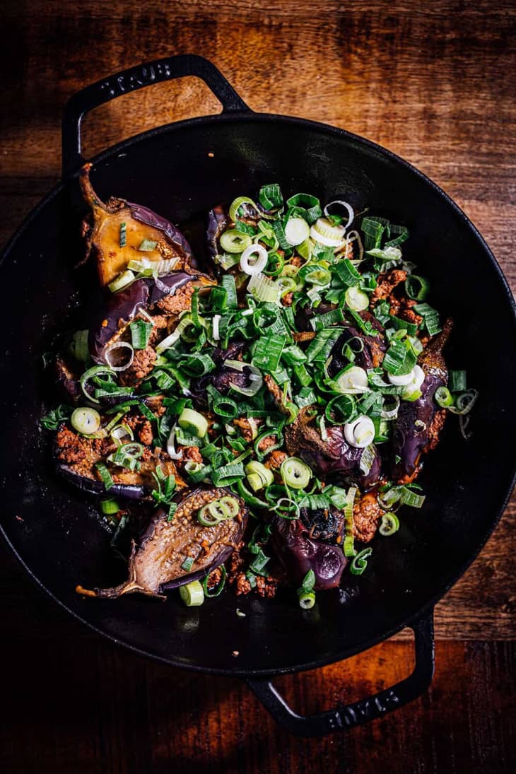 A Week of Easy Pantry Meals from Nik Sharma | The Kitchn