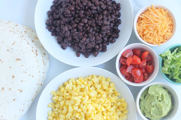 A Week of Dinners from the Toddler Food Whisperer | The Kitchn