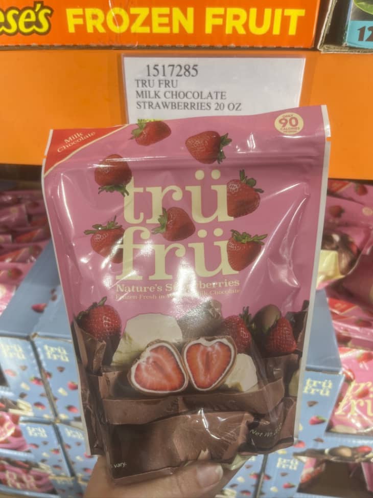 The $11 Costco Snack I’m Stocking in My Freezer for Summer | The Kitchn