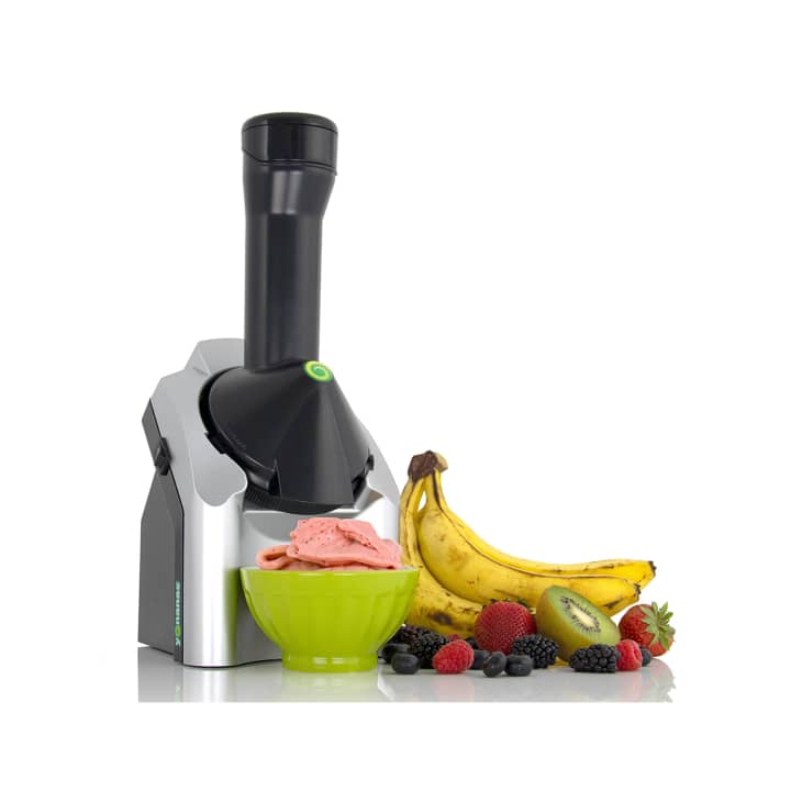 The Yonanas Classic Healthy Dessert Maker Is Perfect for Summer | The ...