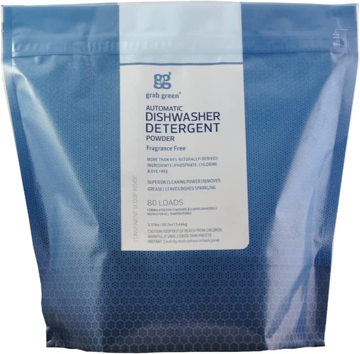 7 Things You Didn't Know About Dishwasher Detergent | The Kitchn