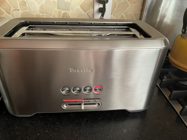 The Best Toasters to Buy in 2026 (We Tested All of These) | The Kitchn