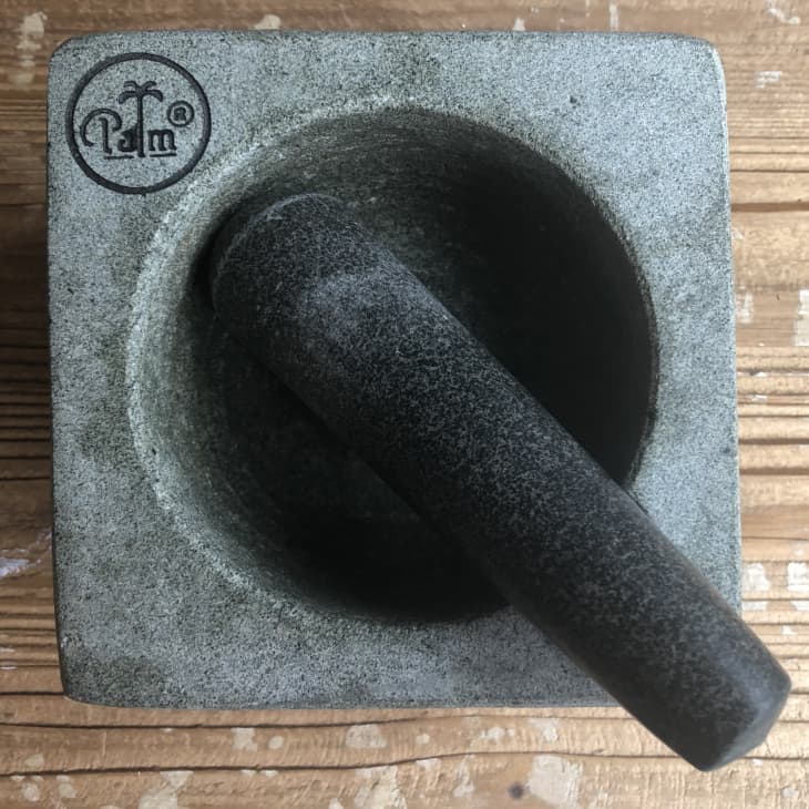 What is A Cobek and A Ulekan? | The Kitchn