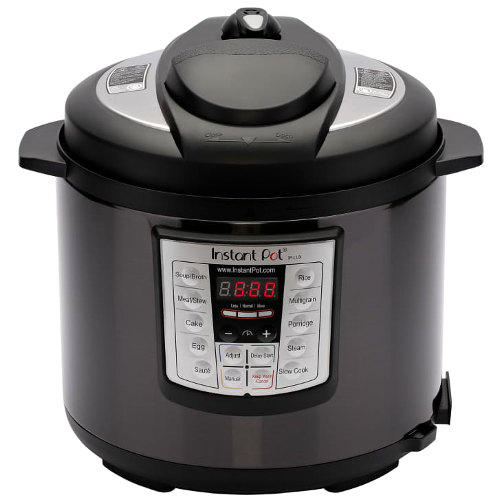 Walmart January 2020 Kitchen Sale: Dyson, Instant Pot, Keurig | The Kitchn