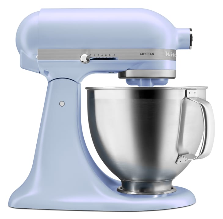 KitchenAid Color of the Year 2024: Blue Salt | The Kitchn