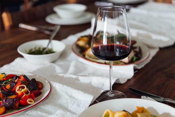 Made In Launches Tabletop Collection of Dinnerware, Glassware, Flatware ...