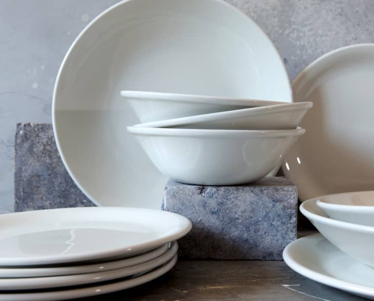 Made In Launches Tabletop Collection of Dinnerware, Glassware, Flatware ...