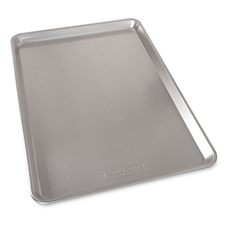 The Sheet Pan Everyone Should Own According to Angela Davis of The ...