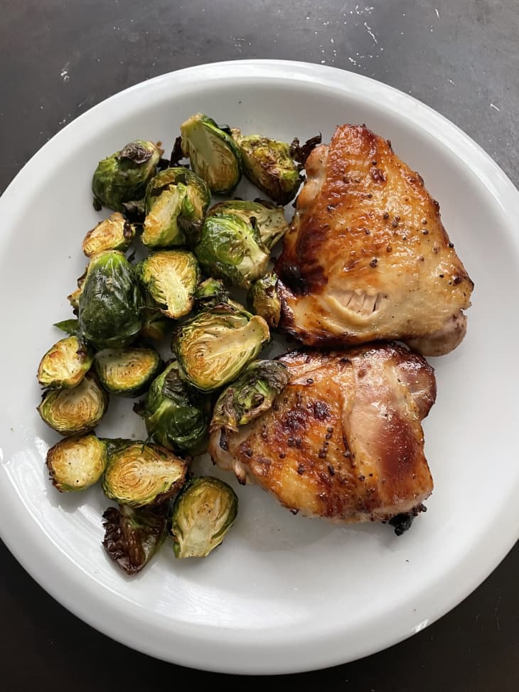 We Tested the Our Place Wonder Oven — Here Are Our Thoughts | The Kitchn