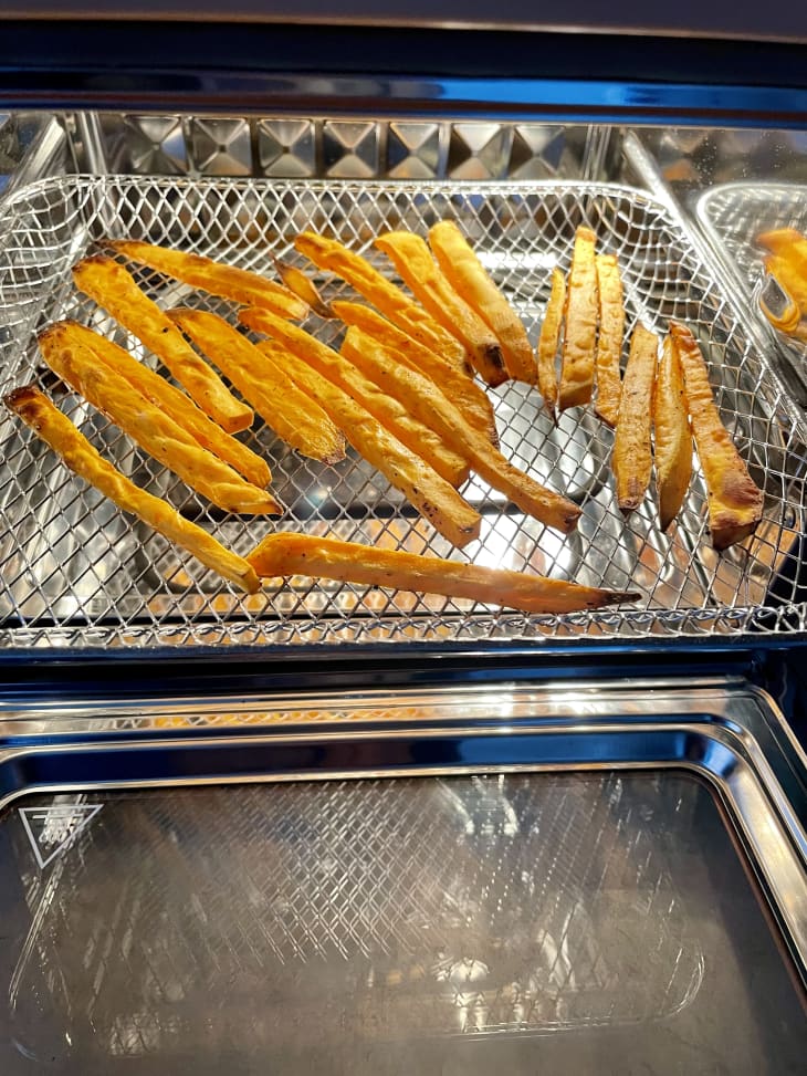 We Tested the Our Place Wonder Oven — Here Are Our Thoughts | Apartment ...