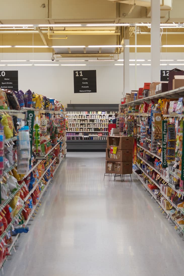 How Buying in Bulk Can Lower Your Grocery Bill | Apartment Therapy