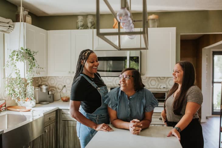 8 Ways to Boost Happiness in Your Kitchen, According to Wellness ...