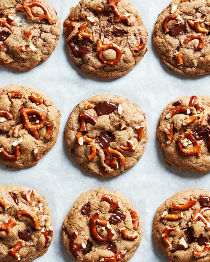 Chubby Rocco Cookies | The Kitchn