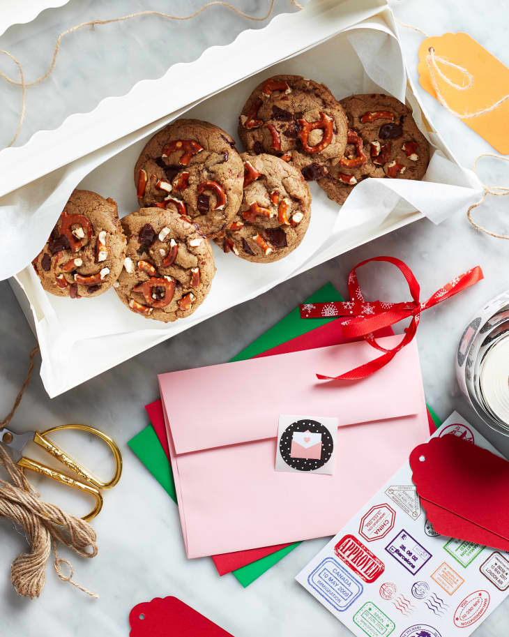 Chubby Rocco Cookies | The Kitchn