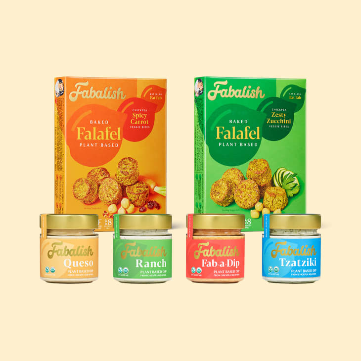 50 Plant Based Grocery Brands To Try in 2022 | The Kitchn