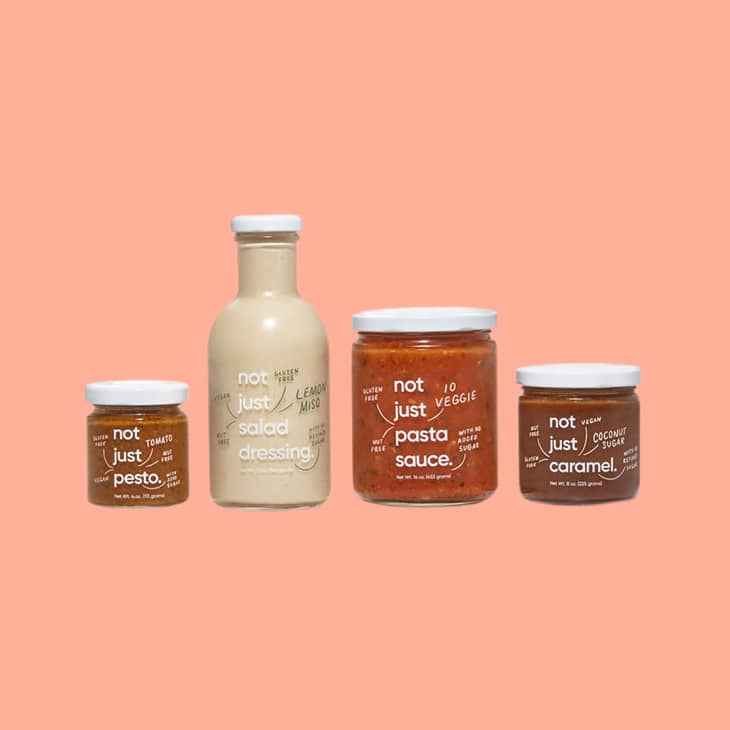 50 Small Grocery Brands To Try in 2022 | The Kitchn
