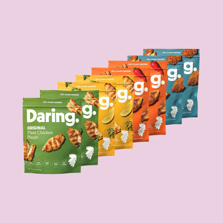50 Plant Based Grocery Brands To Try in 2022 | The Kitchn